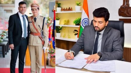 भारत में IAS Officer की पोस्टिंग और ट्रांसफर कैसे होती है? - SUBHASH YADAV