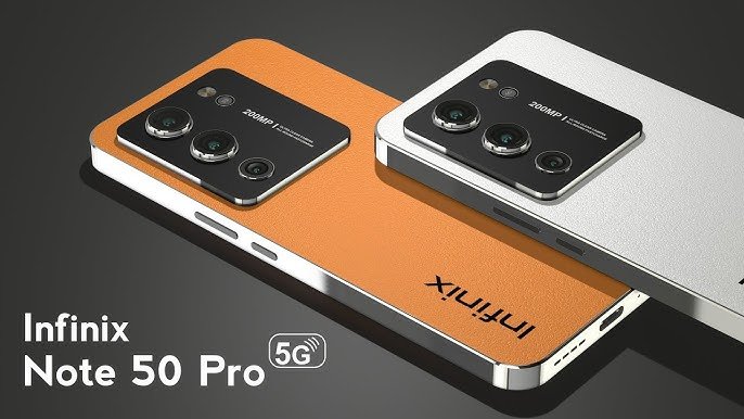 न्यू ईयर ऑफर्स! सिर्फ़ ₹8,999 रु में खरीदें, Infinix का 200Mp कैमरा और ...