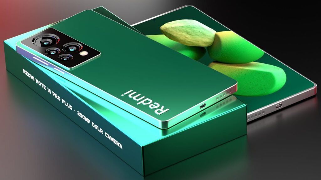 खुशखबरी! नए वर्ष के ऑफर में खरीदें, सिर्फ़ ₹11,999 रु में Redmi लाया ...