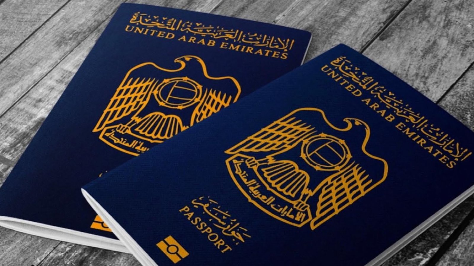 UAE Retains Title As World's Most Powerful Passport In 2024, Indian ...