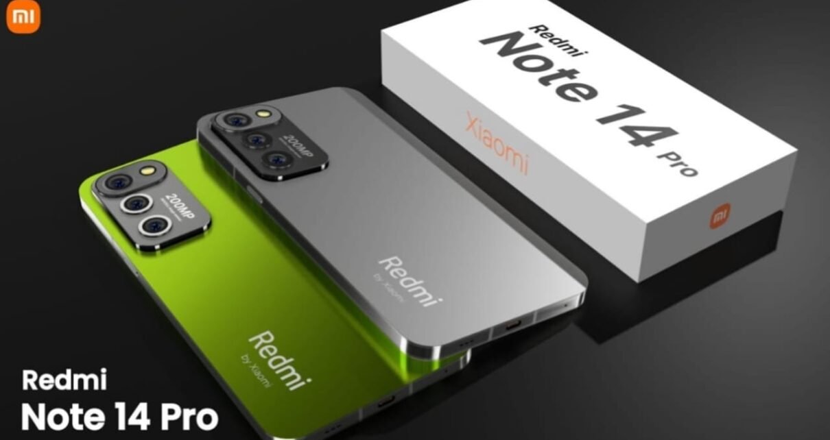 सिर्फ़ ₹12,999 रु में Redmi का धमाकेदार एंट्री! 200MP कैमरा और 8000mAh ...