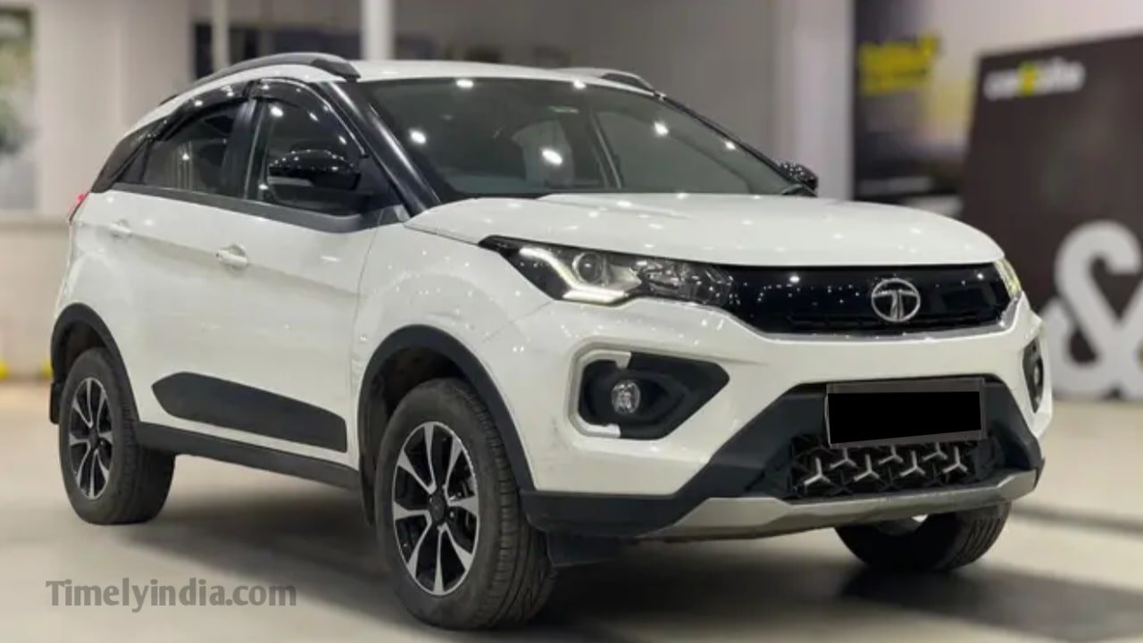 खुशखबरी! Tata की यह कार इंडिया में धमाल मचा रही है, सस्ती डाउनपेमेंट के ...