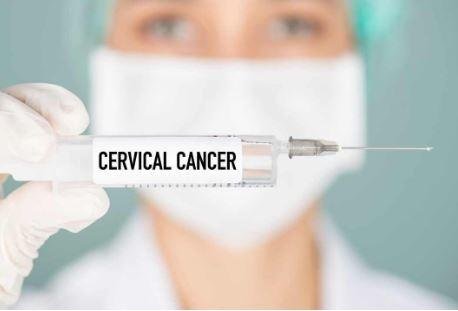Explained: Here's How Cervical Cancer Affects Women - SUBHASH YADAV