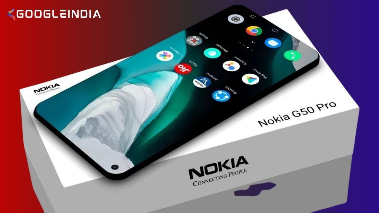 Nokia लॉन्च किया धाकड़ 5G मोबाईल फ़ोन, मिलेगा 108Mp कैमरा और 7500mAh की ...