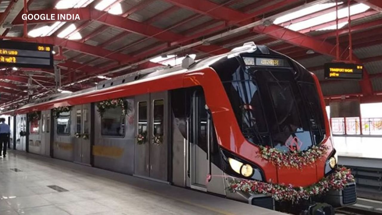 UP Metro Recruitment 2024: यूपी मेट्रो में निकली विभिन्न पदों पर भर्ती ...